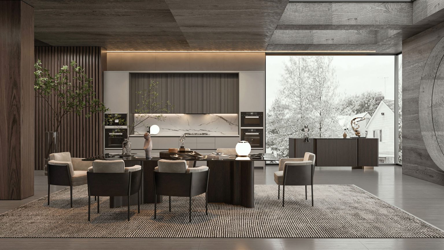 Best Home Furniture by Akruti Living Create a Dreamy Interior