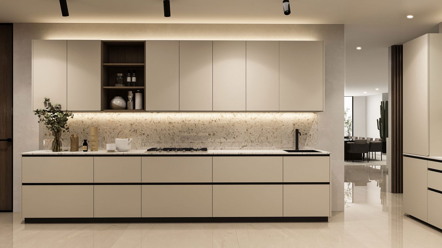 Best Home Furniture by Akruti Living Create a Dreamy Interior