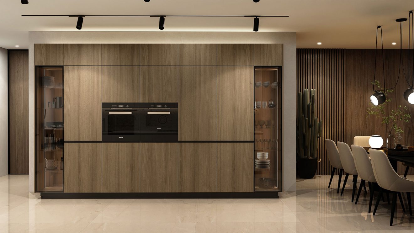 Best Home Furniture by Akruti Living Create a Dreamy Interior