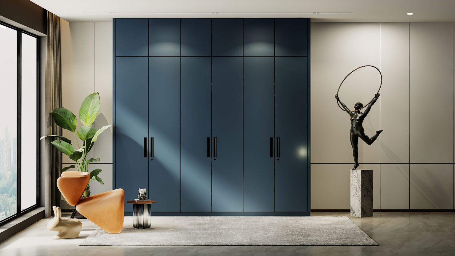 Best Home Furniture by Akruti Living Create a Dreamy Interior