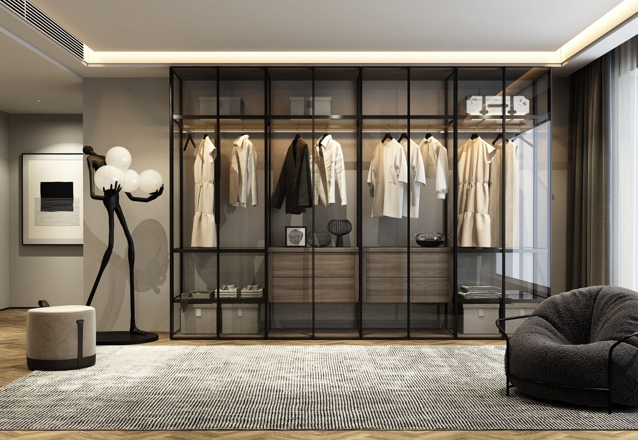 Best Home Furniture by Akruti Living Create a Dreamy Interior