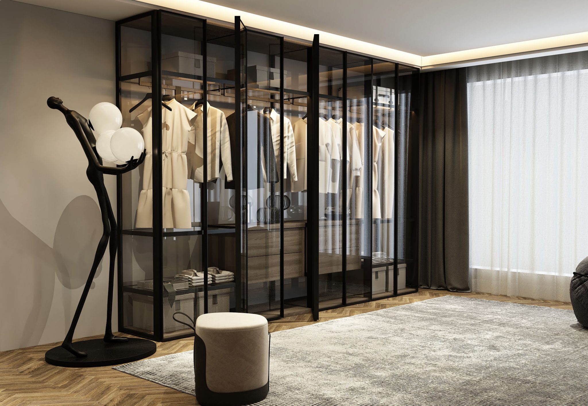 Best Home Furniture by Akruti Living Create a Dreamy Interior