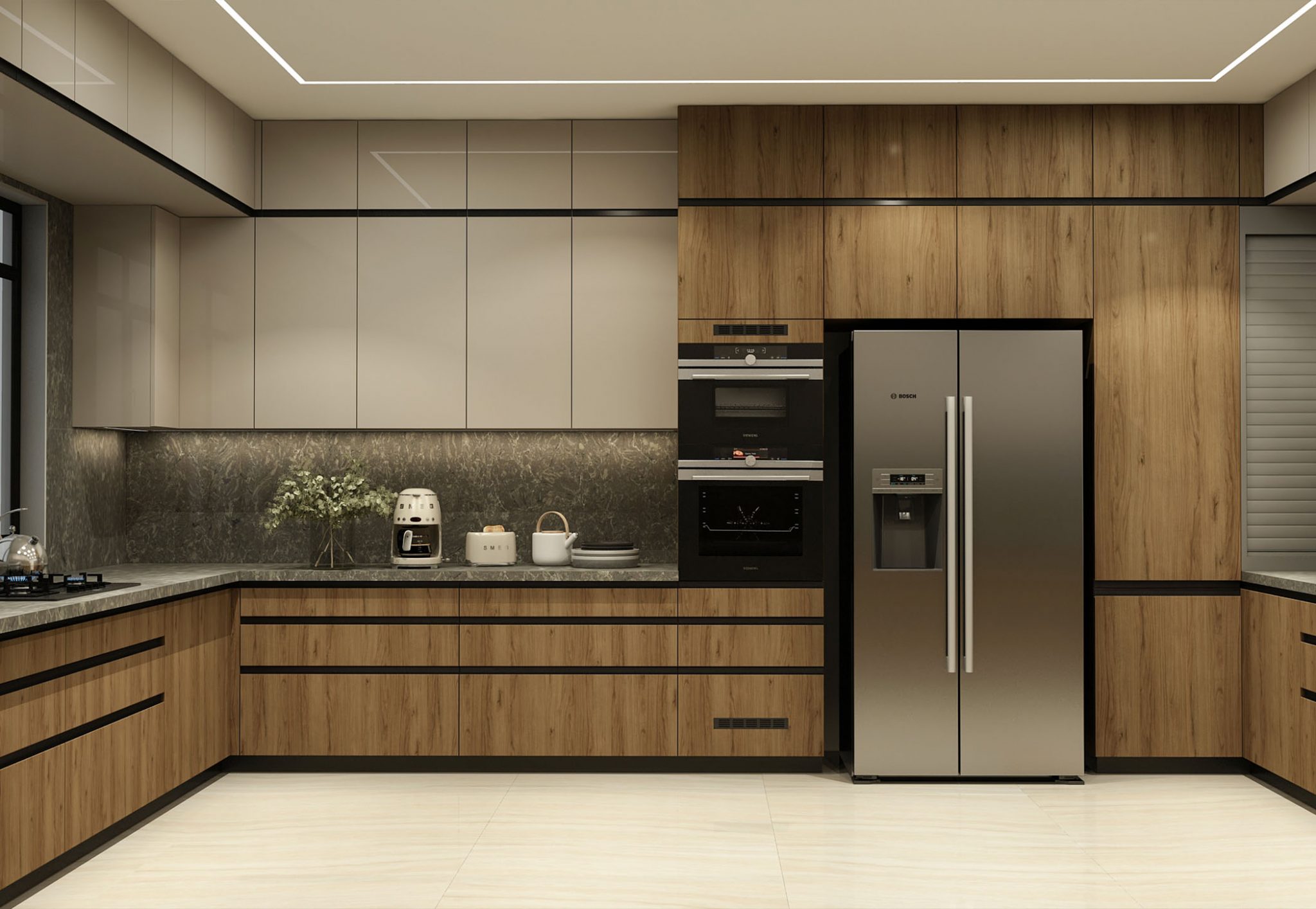 Best Home Furniture by Akruti Living Create a Dreamy Interior