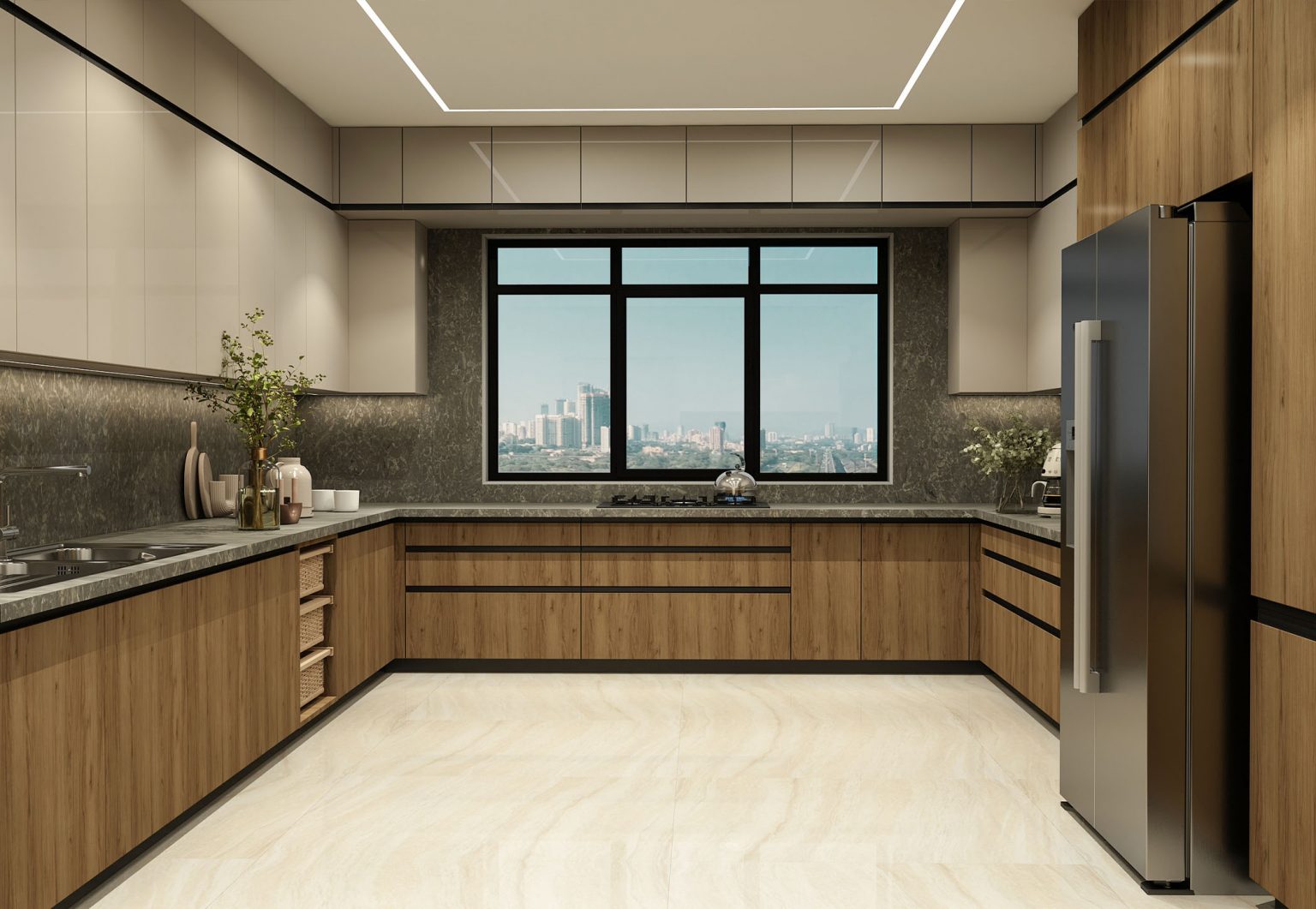 Best Home Furniture by Akruti Living Create a Dreamy Interior